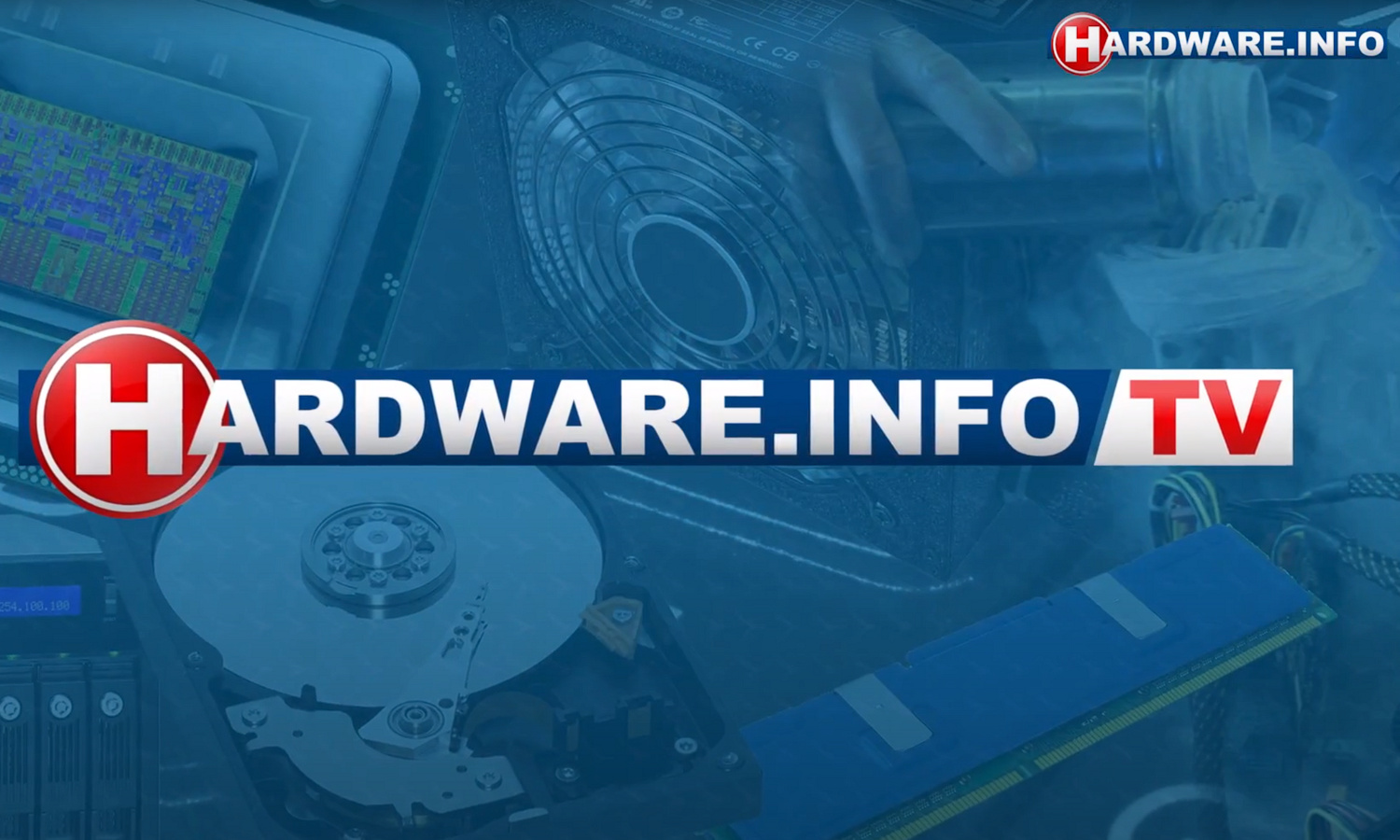 Hardware Info - hardware reviews en vergelijken
