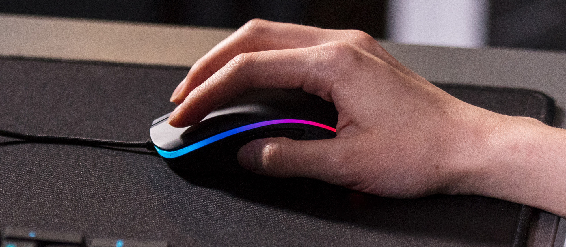 De beste muizen voor gaming en meer - juni 2020 - Hardware Info