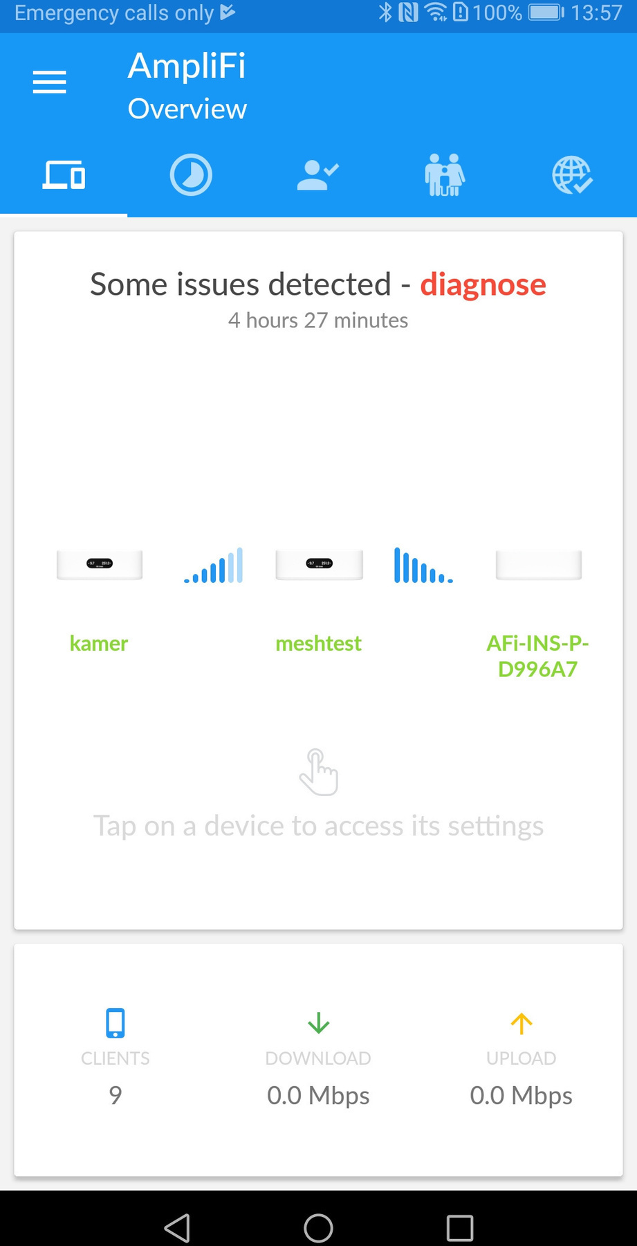 Wat is het beste multiroom wifi-systeem? 21 mesh sets getest - Apps en ...