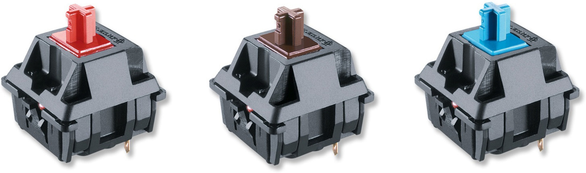 Waar moet je op letten bij de aanschaf van een nieuw gamingtoetsenbord ...