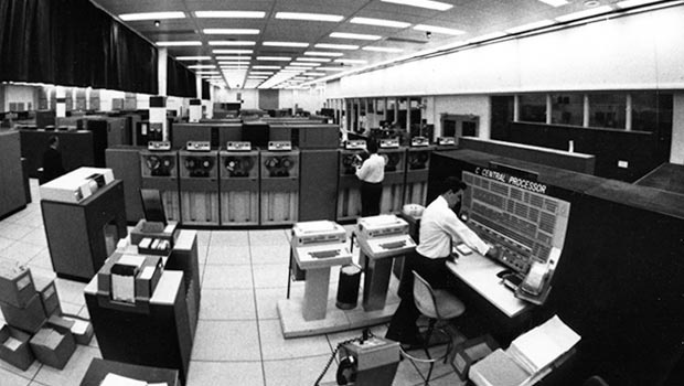 IBM's nieuwe z16-mainframe innoveert met real-time AI en quantum-proof ...