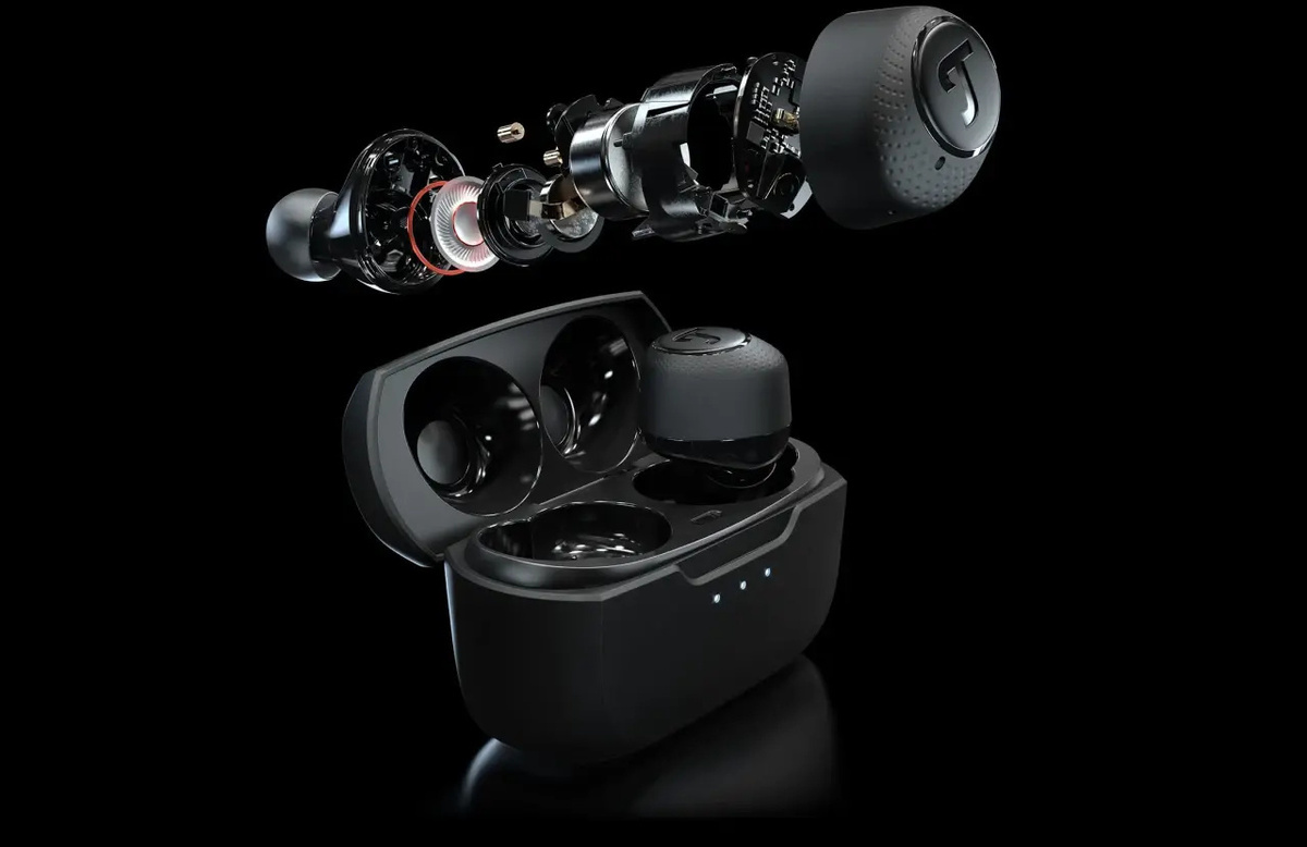 Review: Teufel Real Blue TWS 2. Zo klinken Duitse oortjes. - Hardware Info