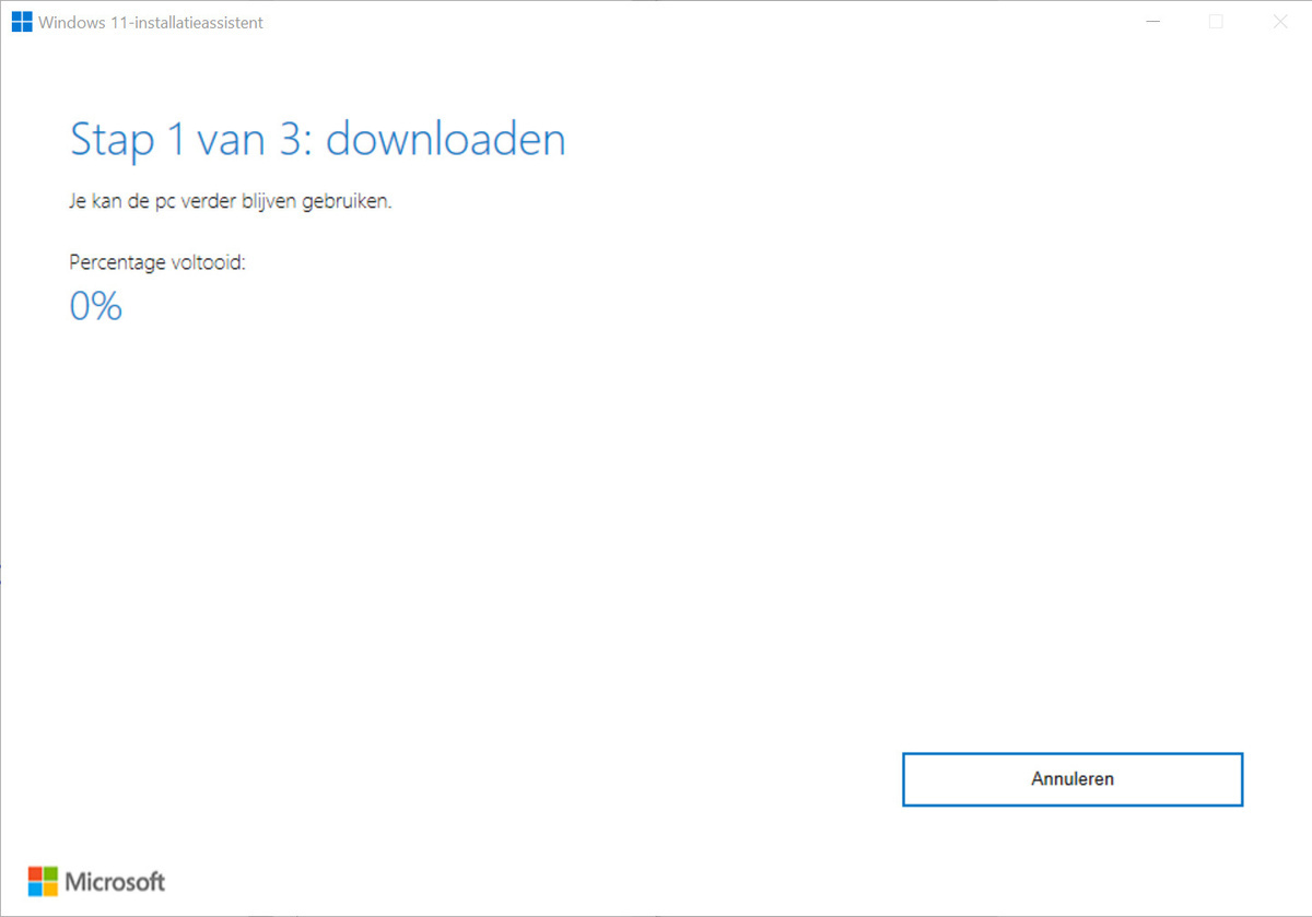 Windows 11 23H2: Upgraden en installeren van de nieuwste versie van ...