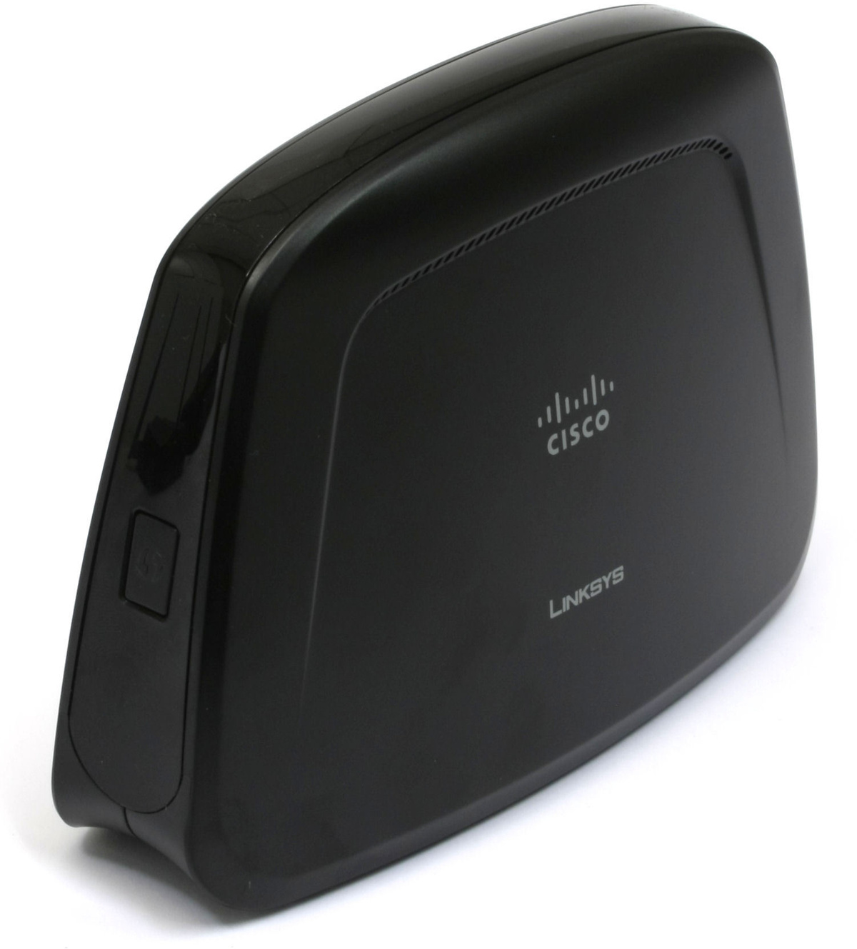 Review: zeven access points getest - Linksys WAP610N - Hardware Info