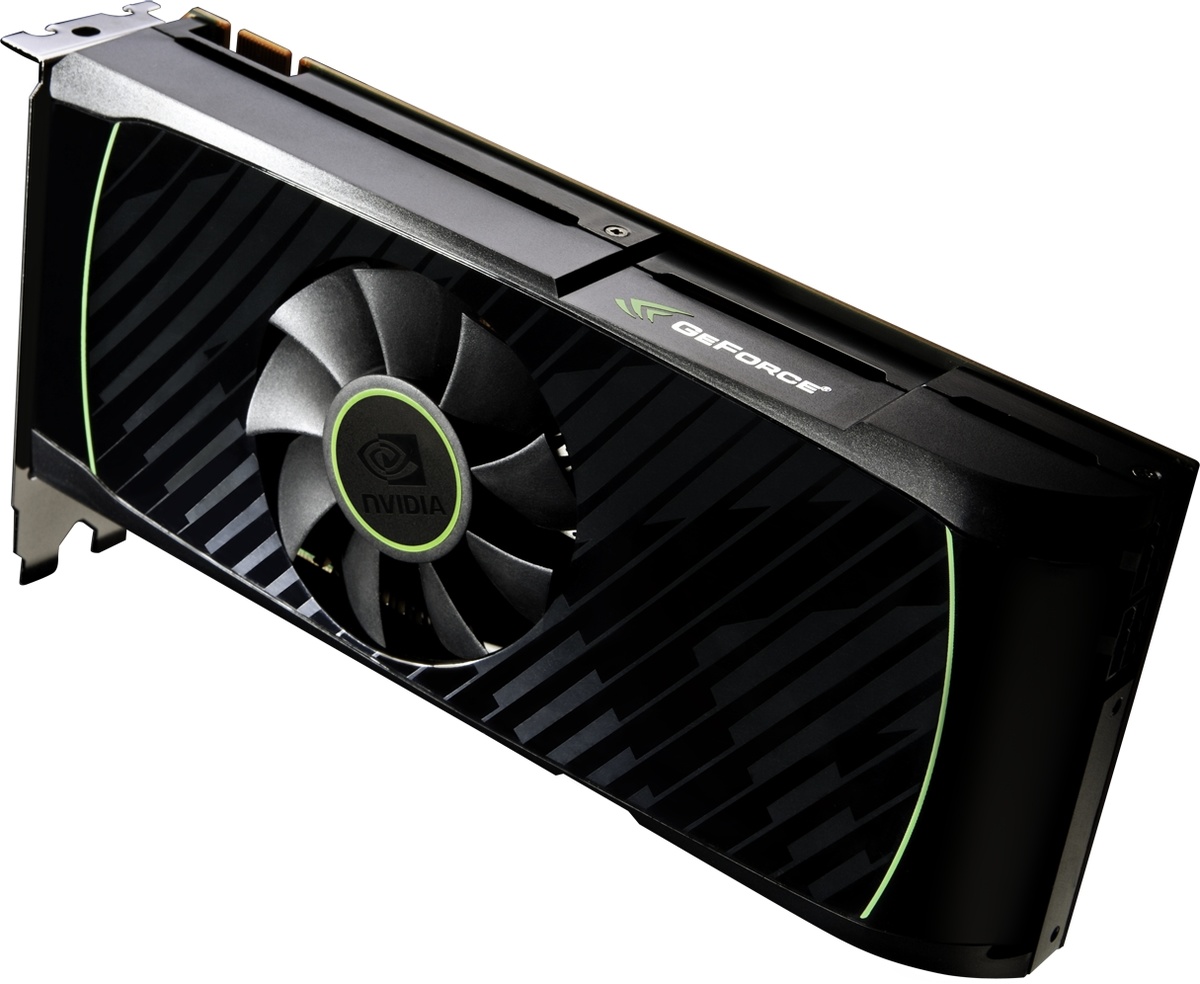 nVidia GeForce GTX 560 Ti review - GeForce GTX 560 Ti - Hardware Info