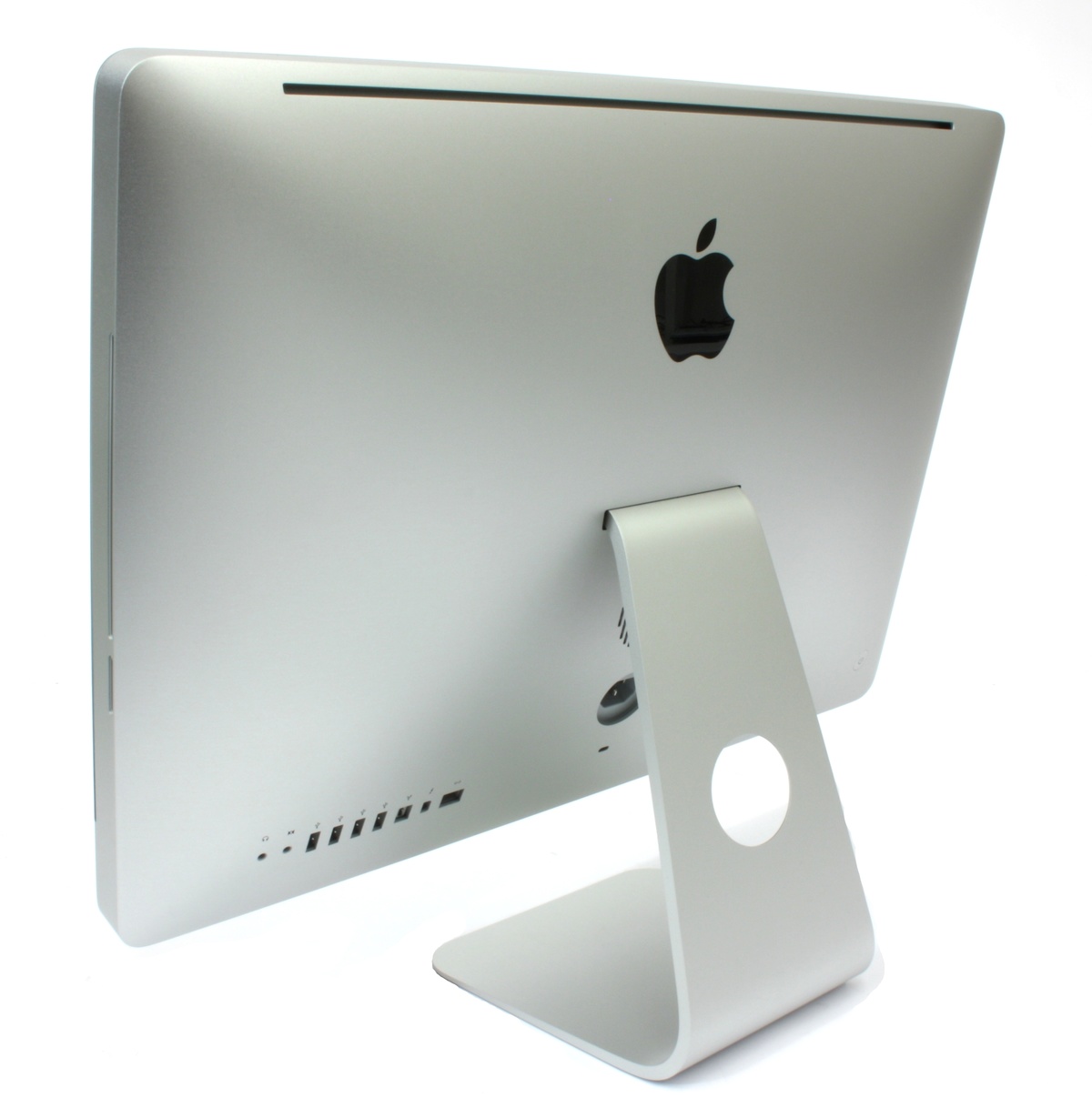 Apple 21,5 inch iMac (2011) review - Core i5 2400S - Hardware Info