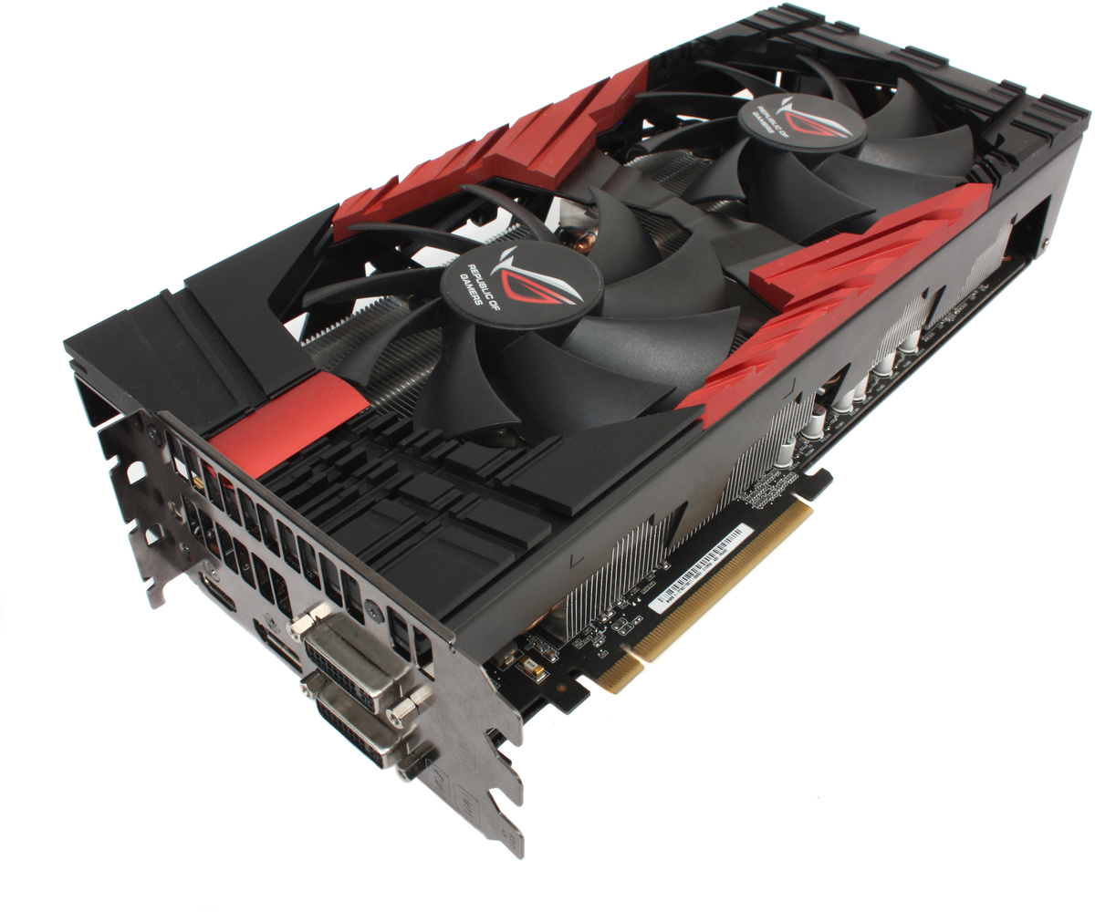 ASUS Mars II review: twee GTX 580's in één! - Hardware Info