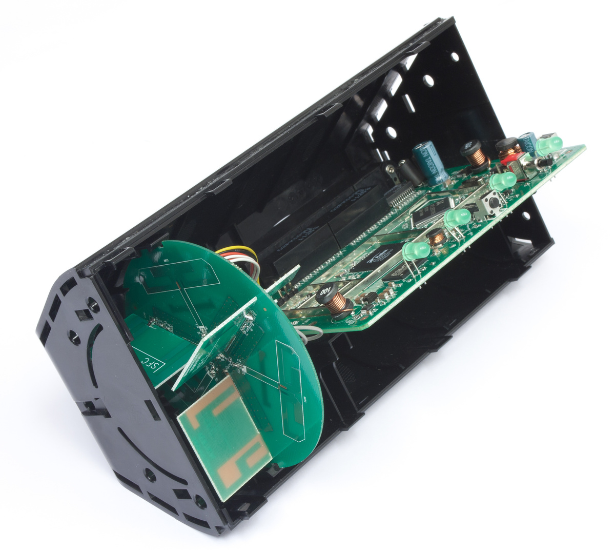 D-Link DIR-645 review: interessante single-band router - Waterkoker ...