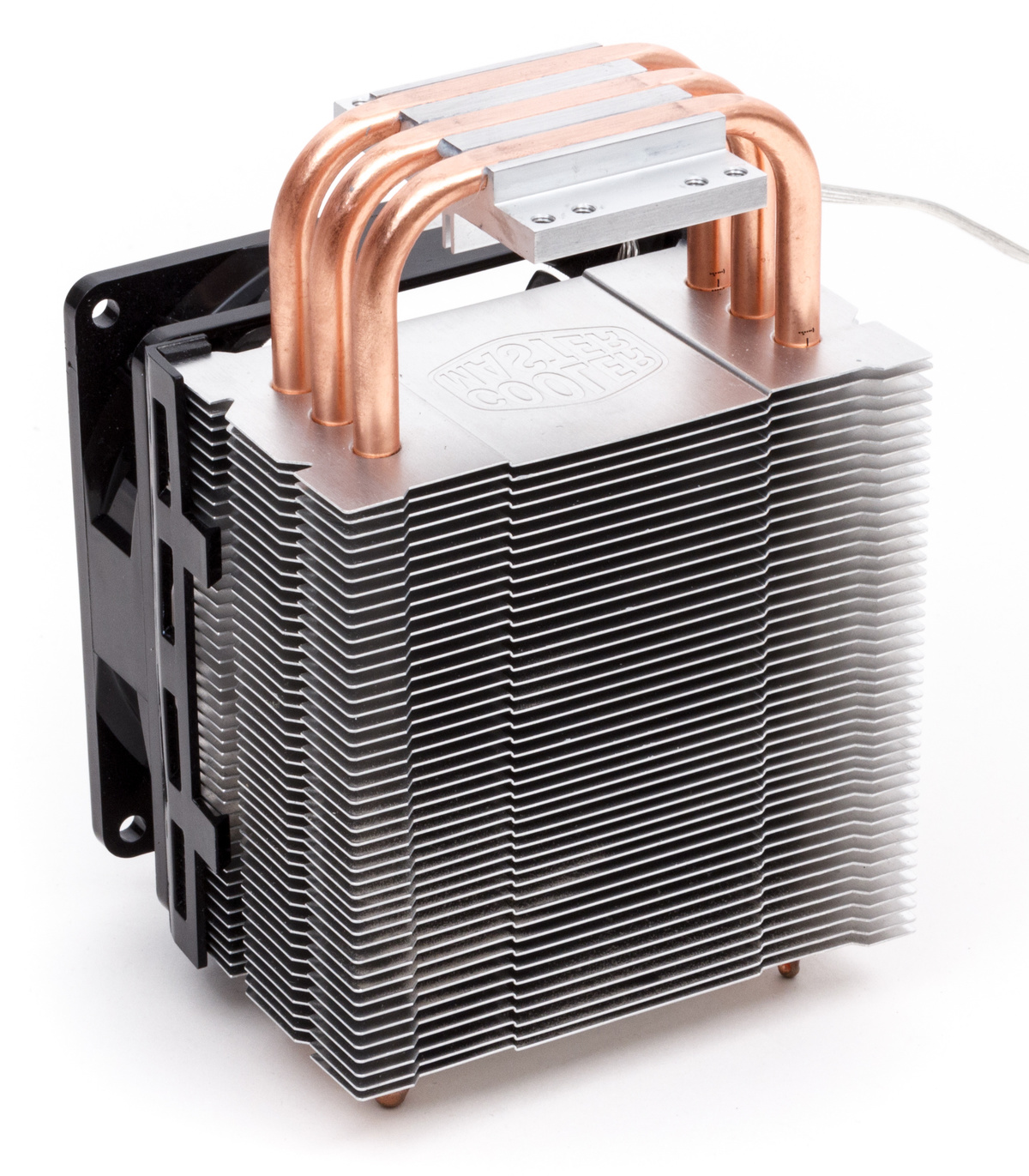 Cooler Master Hyper TX3 Evo, Hyper 212 Evo, GeminiII M4 review ...