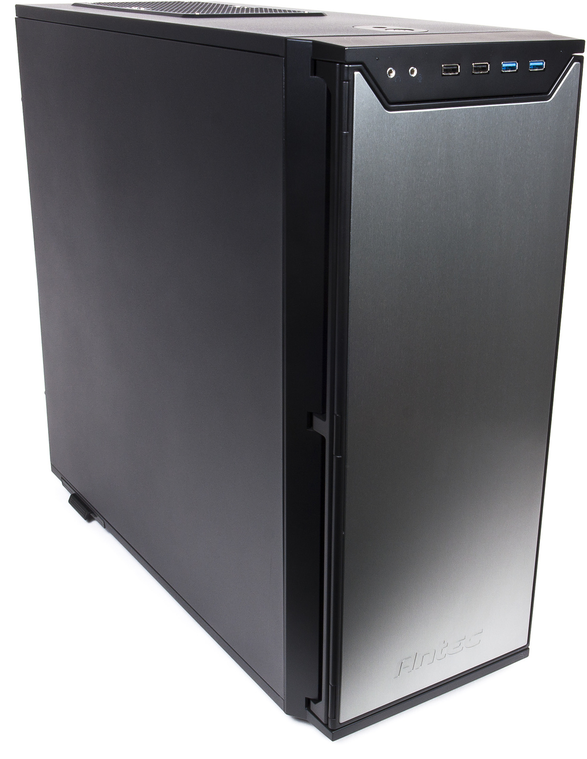 Antec Performance One P280 behuizing review - Hardware Info