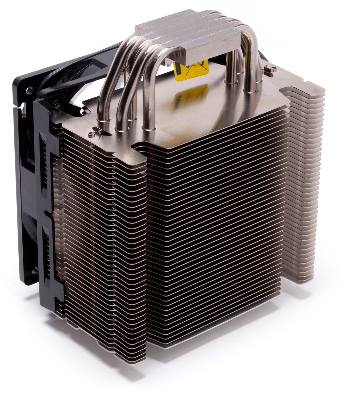 Cooler Master Hyper 412S / Hyper 412 Slim review: eindelijk een Mugen 2 ...