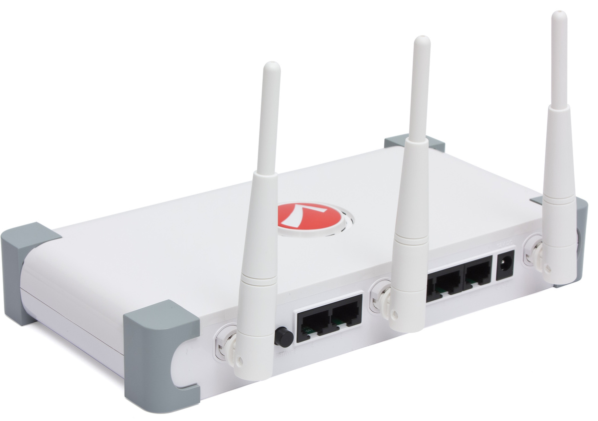 14 450mbps-routers vergelijkingstest: de snelste routers van het moment ...