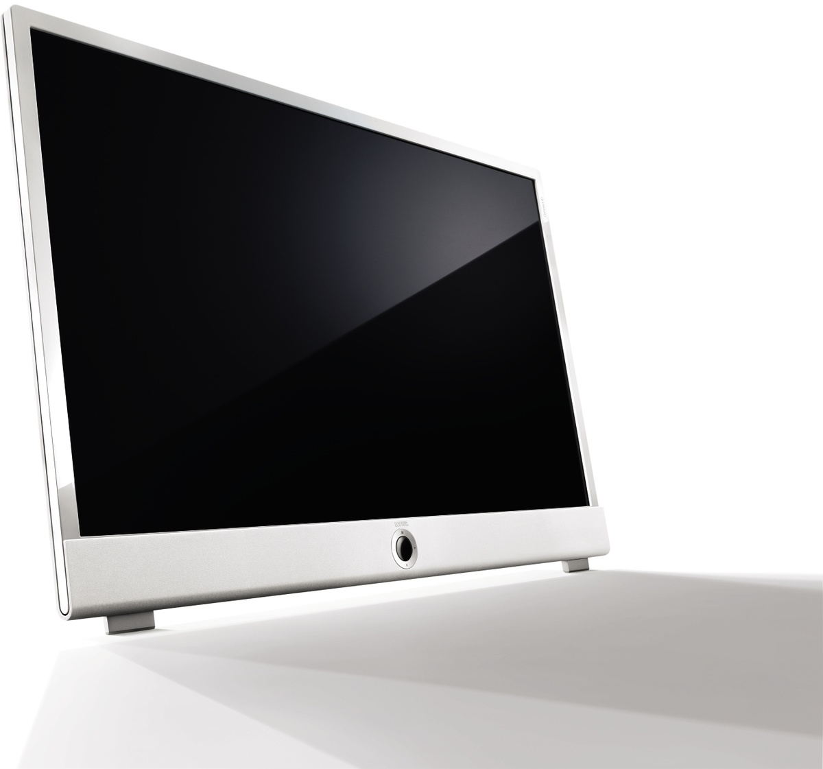 Loewe Connect ID review: Design TV met vele gezichten - Hardware Info