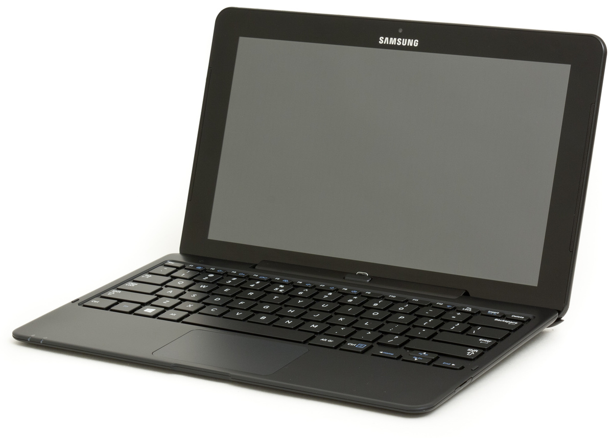 Samsung Ativ Smart PC en Ativ Smart PC Pro Review - Hardware Info