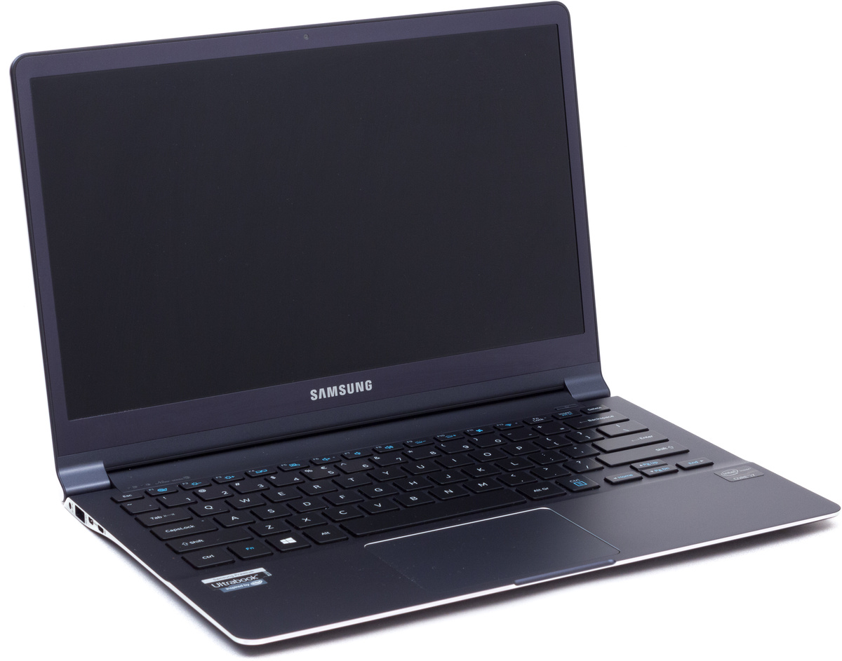 Samsung 9-serie NP900X3C-A06NL Ultrabook review: Eindelijk af ...