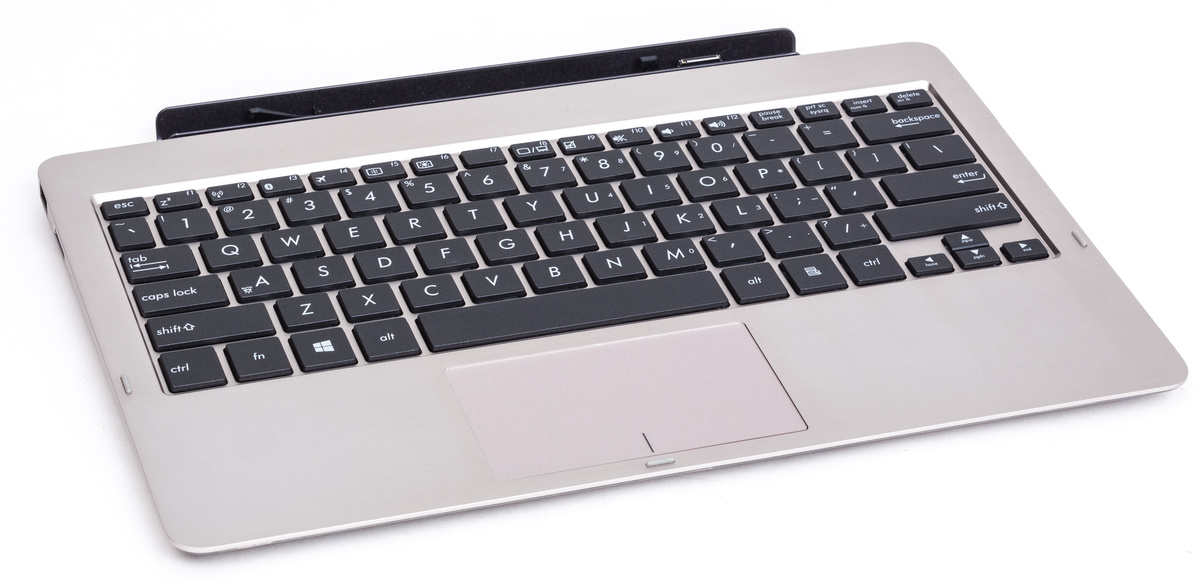 ASUS VivoTab TF810C review: luxe Windows Transformer - Hardware Info