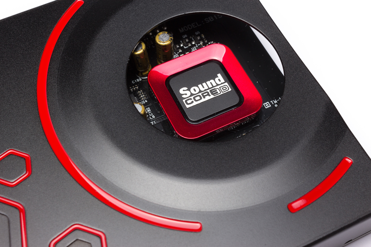 Creative Sound Blaster ZxR review: prachtig, maar voor wie? - Gemiste ...