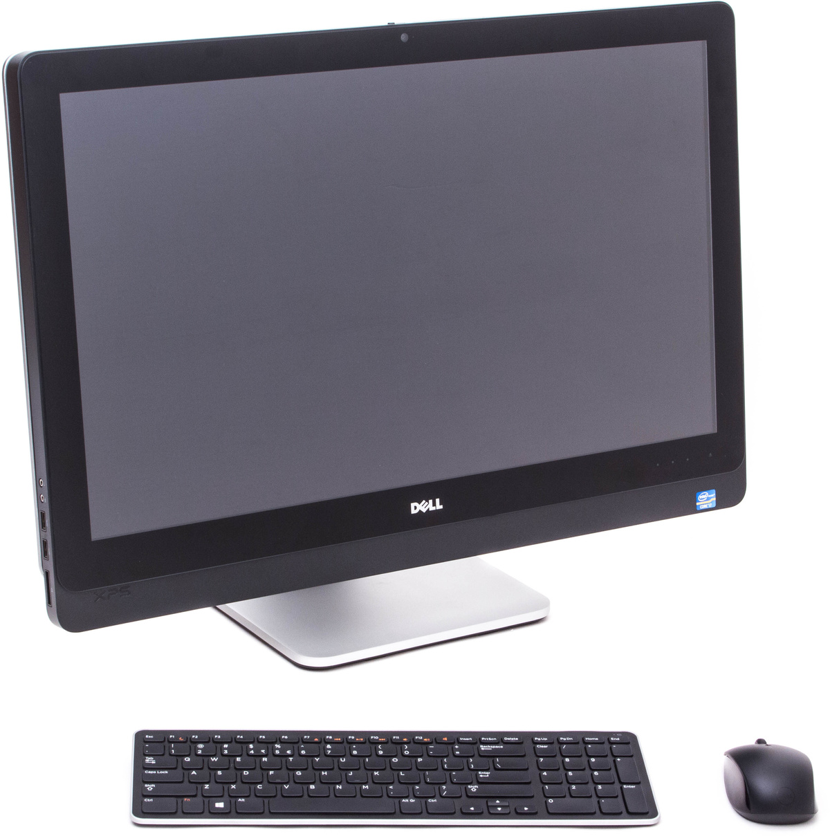 Dell XPS One 27 Review: betaalbare grootformaat all-in-one - Hardware Info