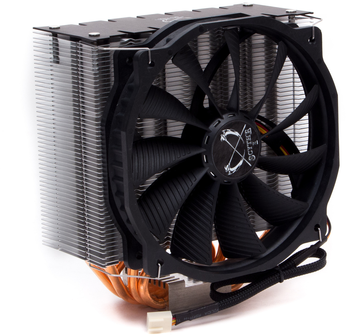 Hardware.Info 2014 Countdown 18 december: win een Scythe prijzenpakket ...