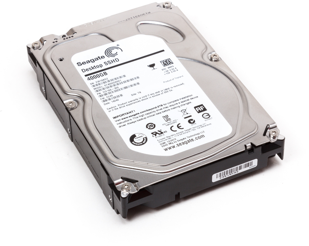 54 HDD’s en SSHD’s review: de beste schijven voor je desktop, laptop en ...