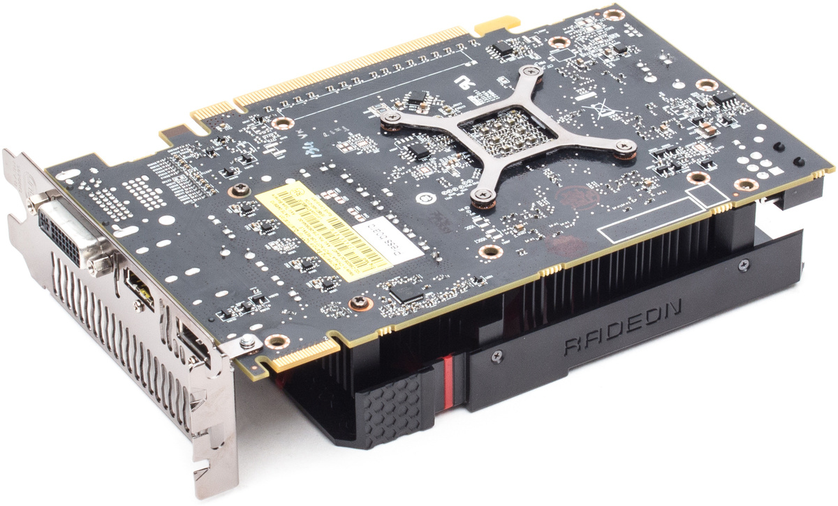 AMD Radeon R7 260 review: AMD's € 100 troefkaart - Hardware Info