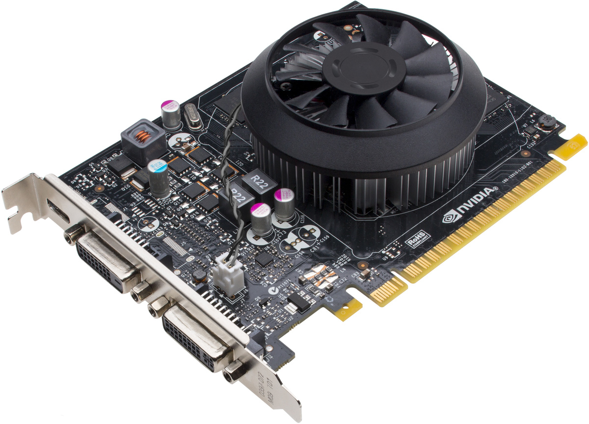 15 AMD Radeon R7 260(X)/265 en Nvidia GeForce GTX 750 (Ti) kaarten ...