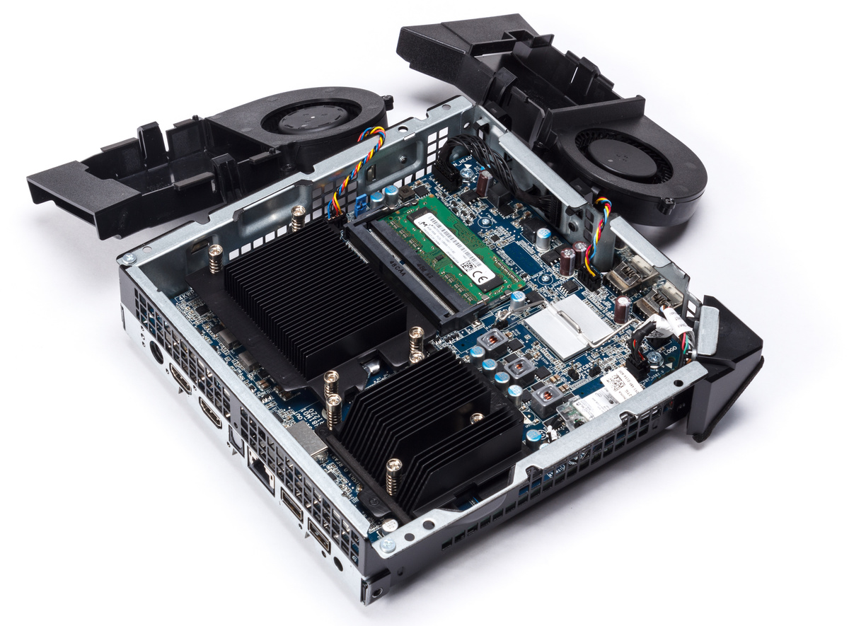 Alienware Alpha review: PC gameconsole - Core i3 en GeForce GPU ...