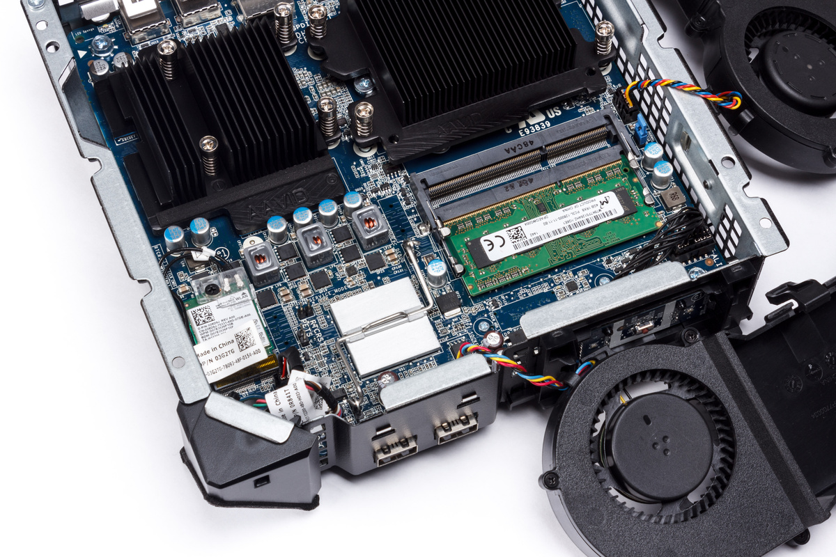 Alienware Alpha review: PC gameconsole - Core i3 en GeForce GPU ...