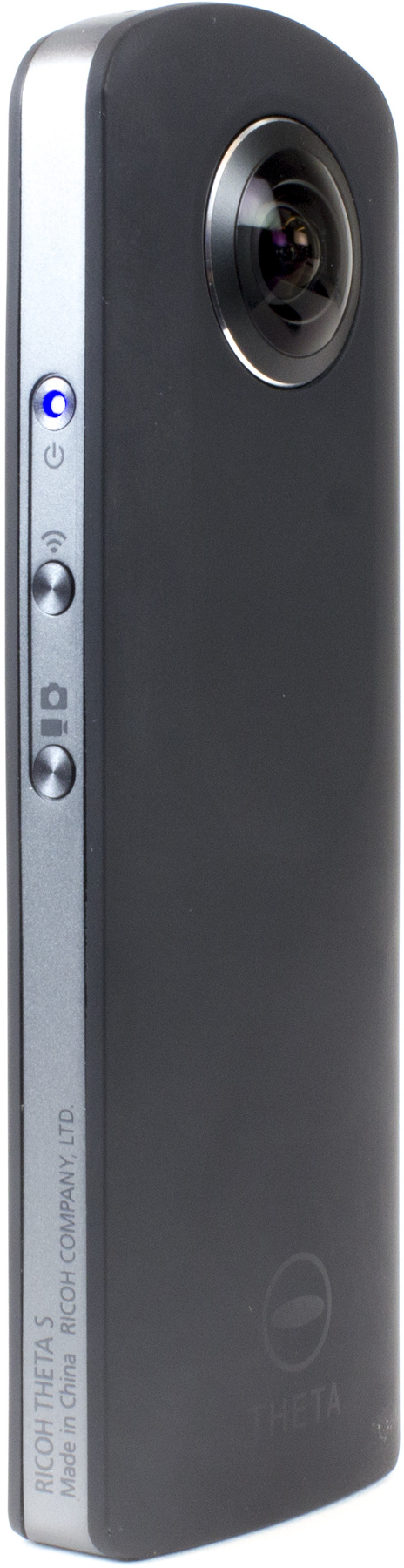 Ricoh Theta S review: compacte 360 graden camera - Conclusie - Hardware ...