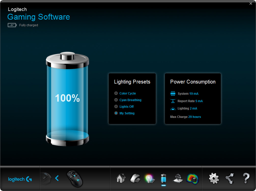Logitech G Pro en G900 Chaos Spectrum review: mini en maxi - Software ...