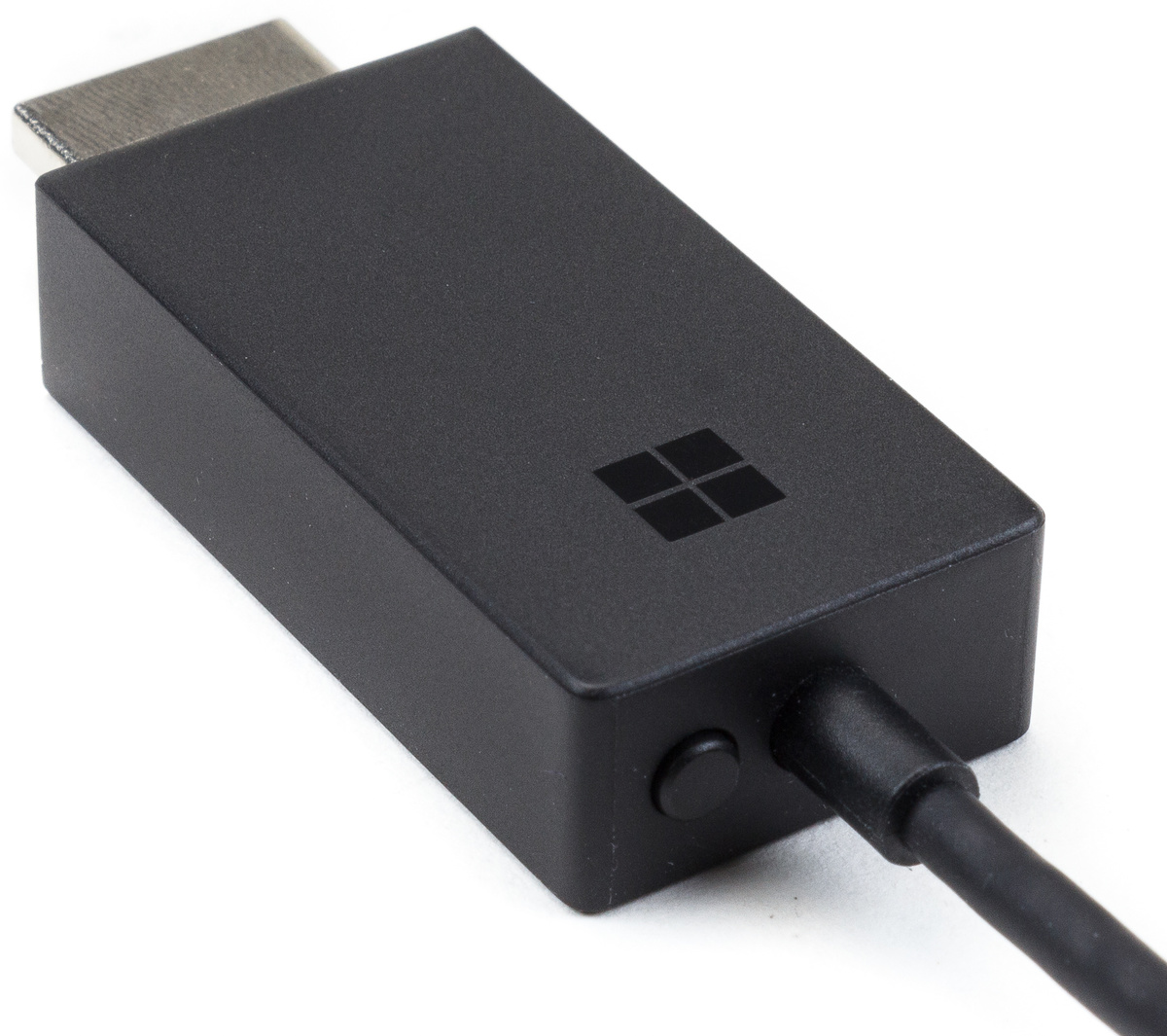 Microsoft Wireless Display Adapter v2 review: draadloos tweede scherm ...