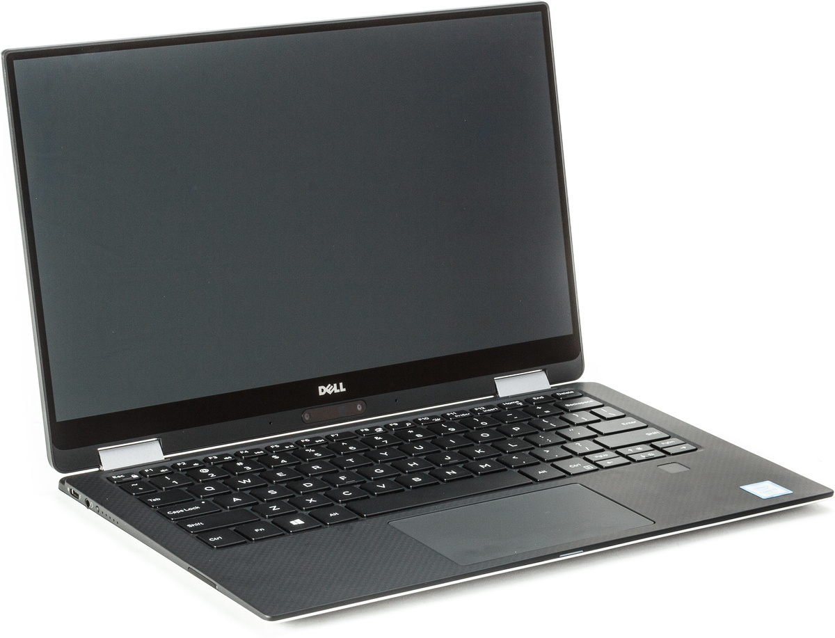 Dell XPS 13 2-in-1 review: de beste omklaplaptop? - Hardware Info