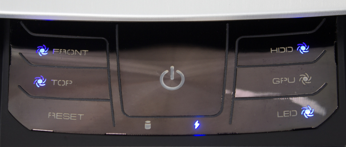 Cooler Master Cosmos II 25th Anniversary Edition review - Koeling en ...