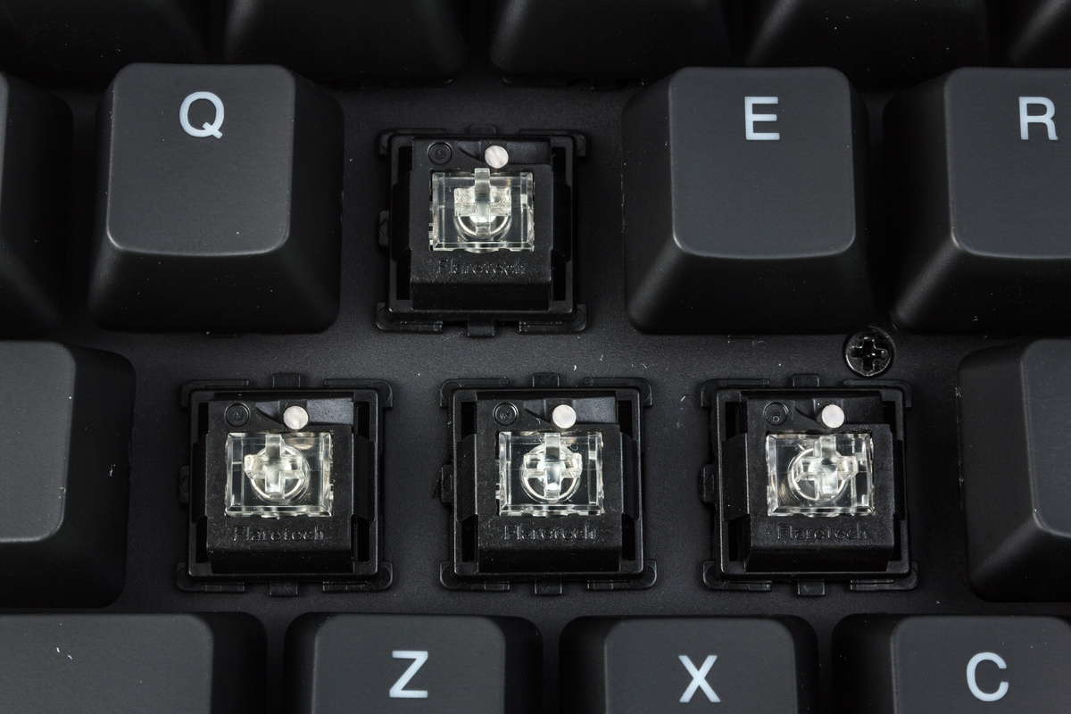 Wooting One review: toetsenbordrevolutie van Nederlandse bodem ...