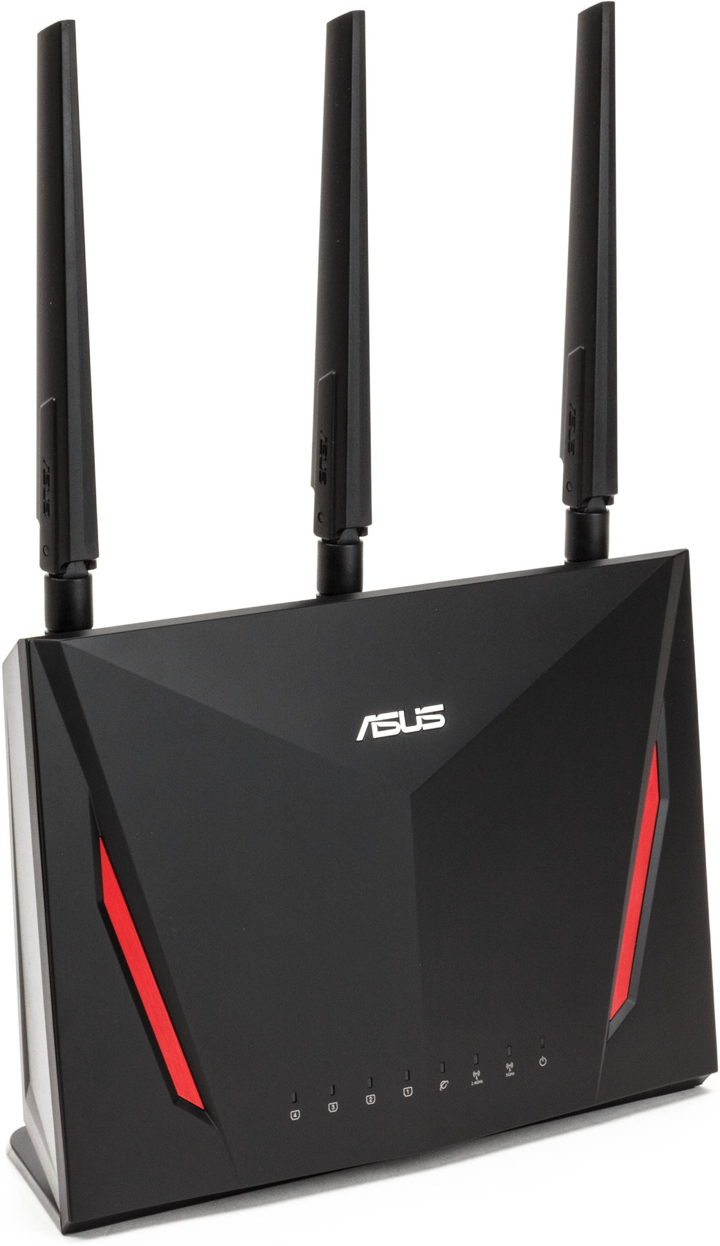 Eerste blik op ASUS AiMesh: maak een mesh van je router - Hardware Info