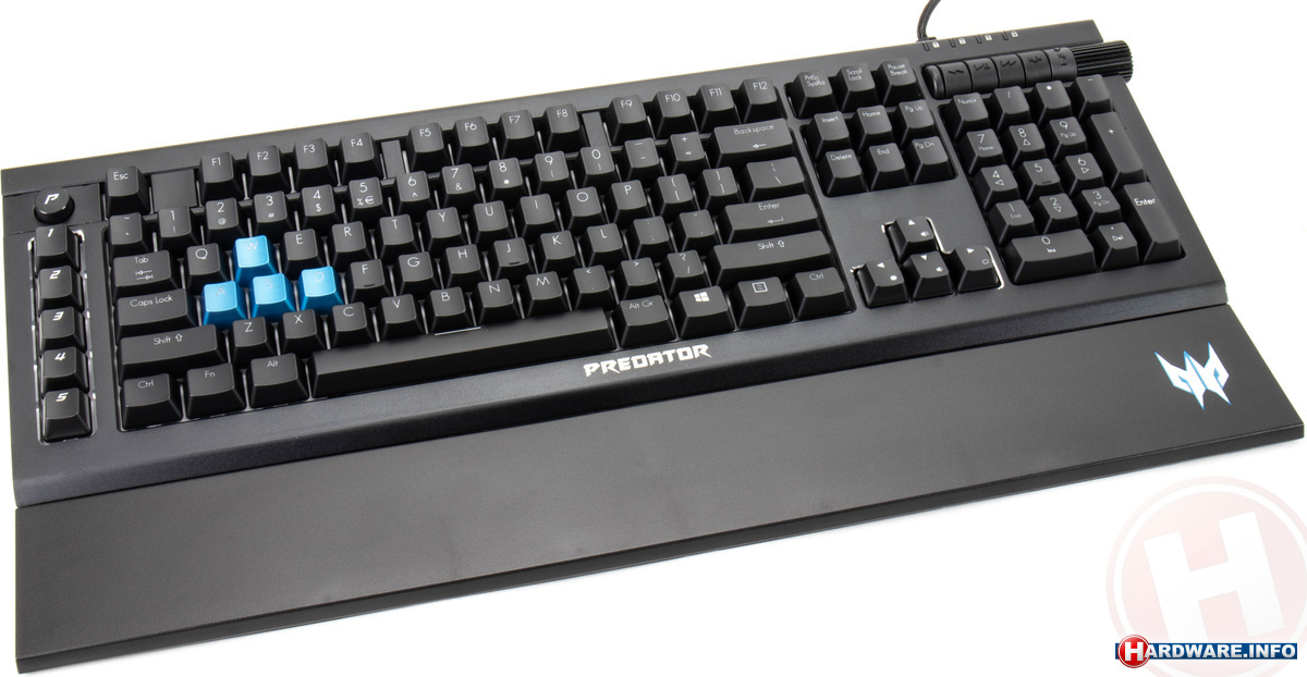 Dit zijn de beste mechanische toetsenborden (mei 2019) - Acer Predator ...