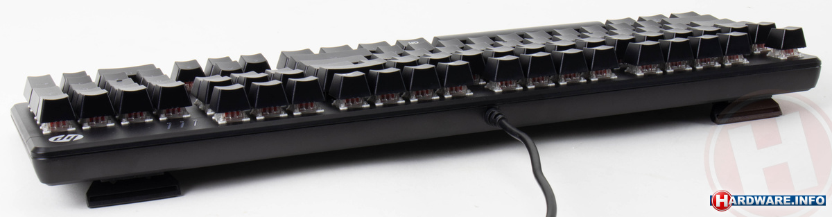 Dit zijn de beste mechanische toetsenborden (mei 2019) - HP Pavilion ...