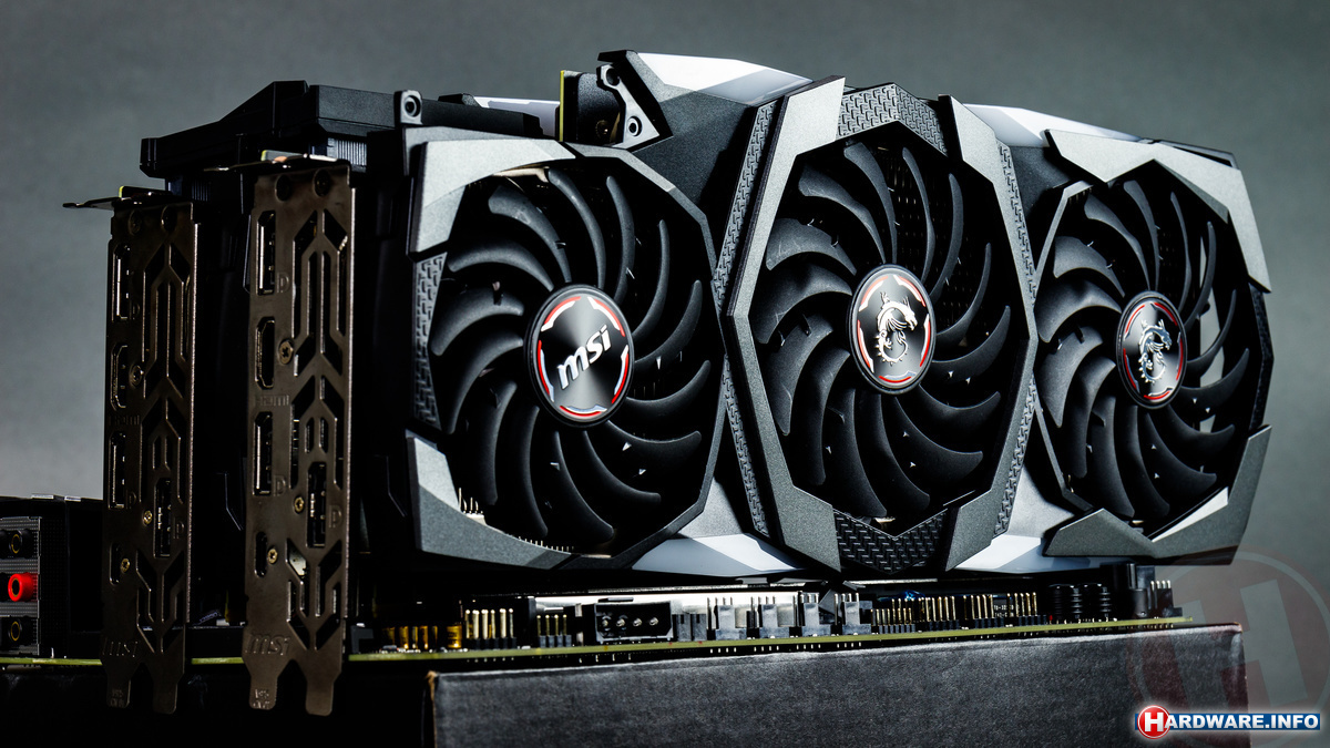 Nvidia GeForce RTX 2080 Ti SLI review: Turing in tweevoud! - Conclusie ...