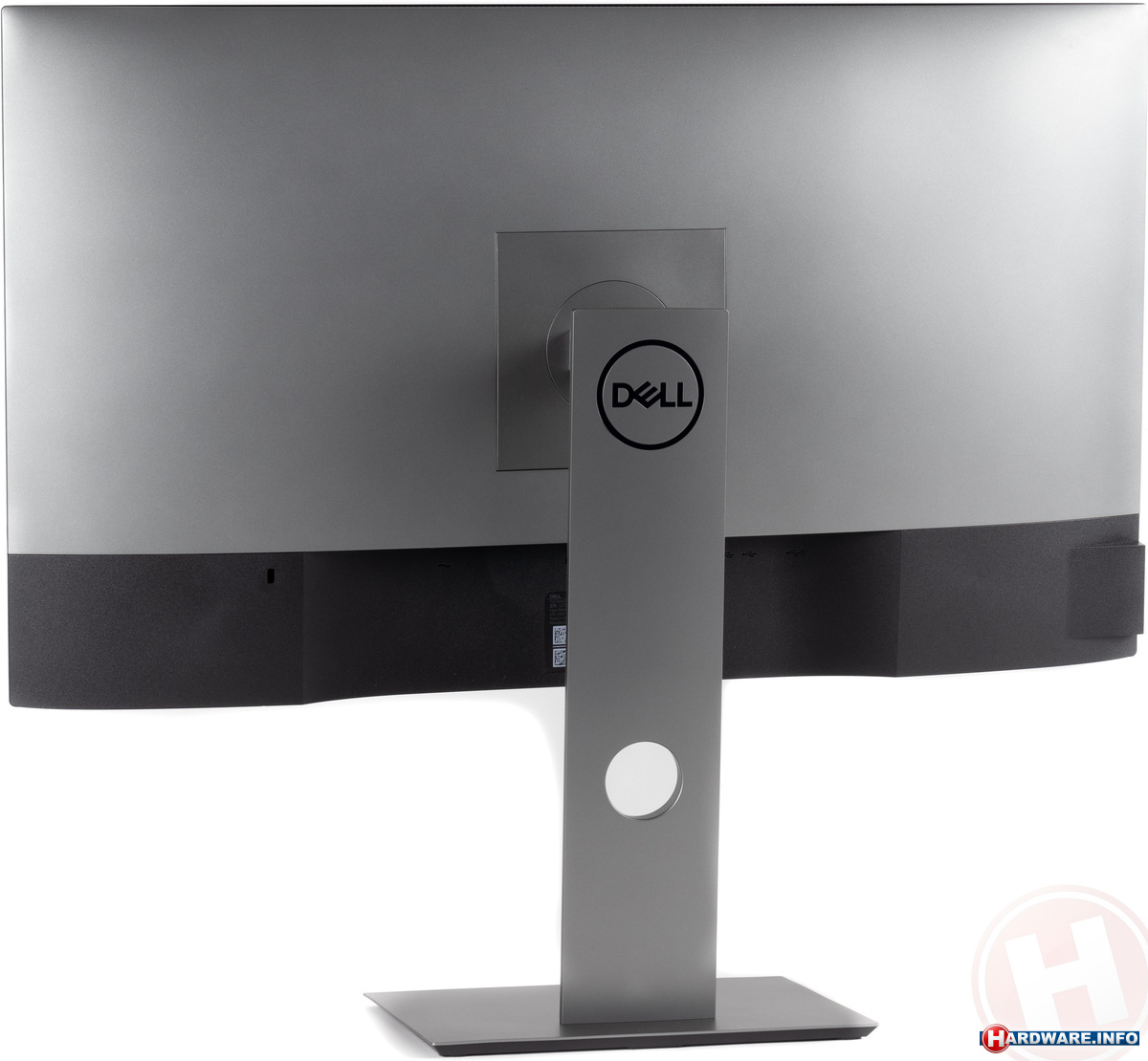 Dell UltraSharp U2719D review: maakt UltraSharp zijn status nog waar ...