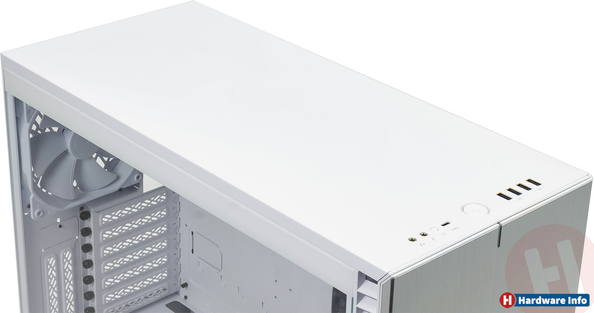 Fractal Design Define 7 & Define 7 XL review: de beste stille kast tot ...