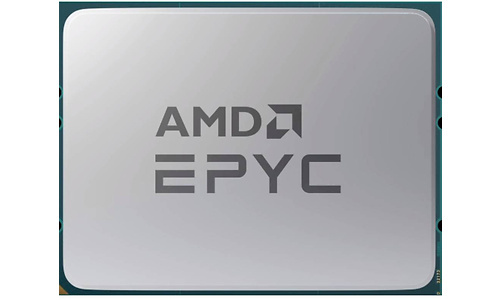 AMD Epyc 9124 Tray processor - Hardware Info
