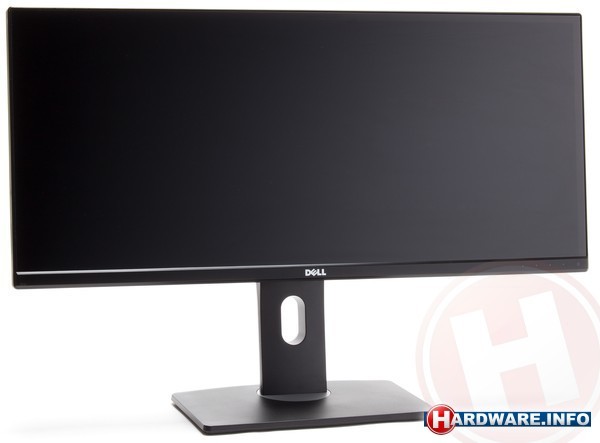 Dell UltraSharp U2913WM review: torenhoog en mijlenbreed - Hardware Info